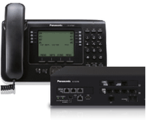 Panasonic Telephone System | Phone System: Burton Communications
